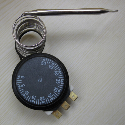 Temperature Controllers - Love Controller