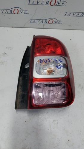 FANALE STOP POSTERIORE DESTRO DX PER DACIA Duster 1° Serie 265506837R ...