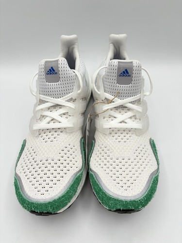 Adidas Men's UltraBoost 1.0 DNA Running Size 7.5 White Green |GY9134 ...