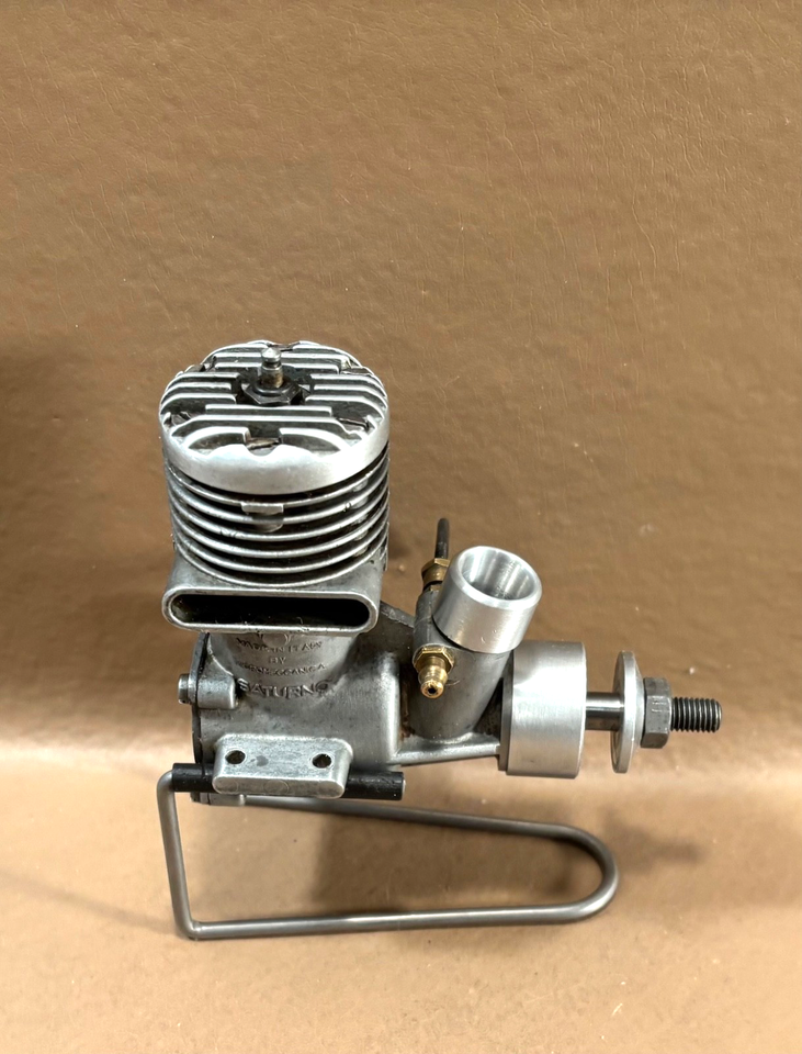 Excellent Super Tigre G21 .29 CL Glow Model Airplane Engine | eBay