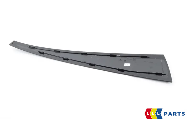 Mercedes-Benz SLK R172 C Pillar Left Trim A1727950155 OEM for sale ...