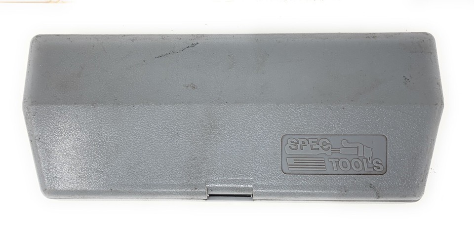 Spec Tools Skewdriver Pro 29 Pc Ratcheting RT angle Screwdriver & Bit ...