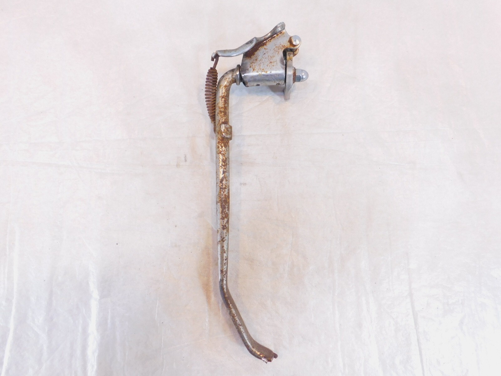 Indian Motorcycle 99-01 Chief, 00-03 Scout/Spirit Kickstand Kit, 42-048 ...