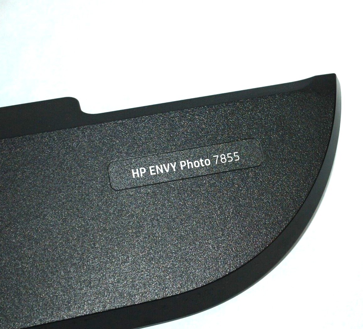 HP ENVY Photo 7855 Printer Control Panel Dash / Display Screen K7C94 ...