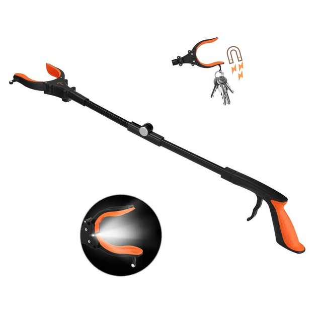 Extendable grabber - proforange