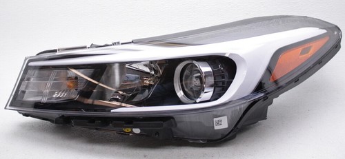 OEM Kia Forte & Forte Koup Left Halogen Headlamp 92101-B0700 - Tab Gone ...
