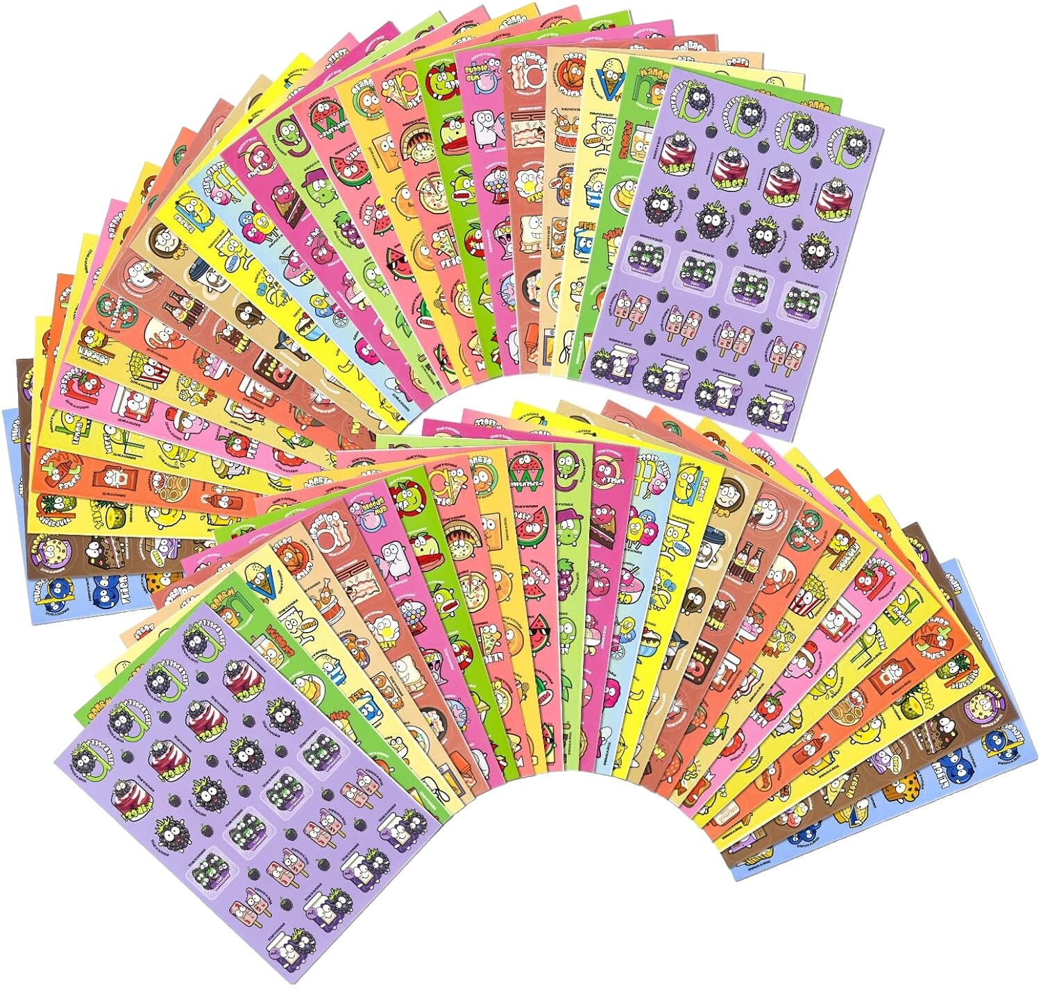 25+ Smelly Stickers for sale | Updated Oct 2026