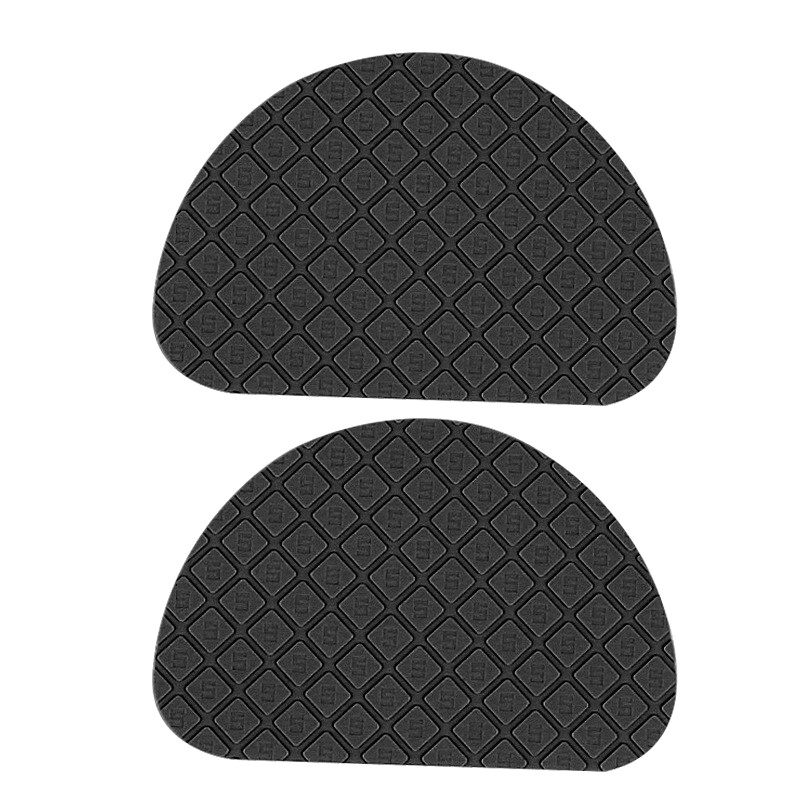 1Pair Non-Slip Self-Adhesive Shoe Sole Patch Shoe Sole Sneakers Sole ...