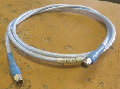 Cables - Sucoflex 104