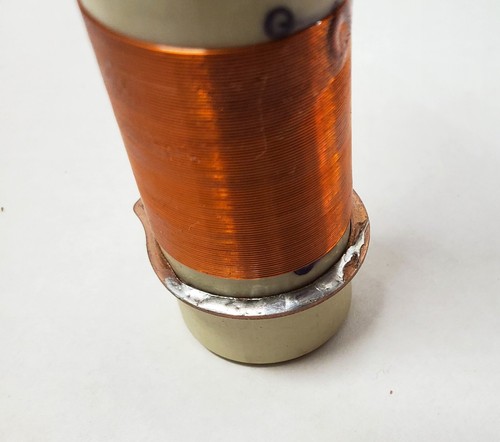 RFC-245 RF Plate Choke from Original Designer FP-239 Ameritron 10-15139 ...