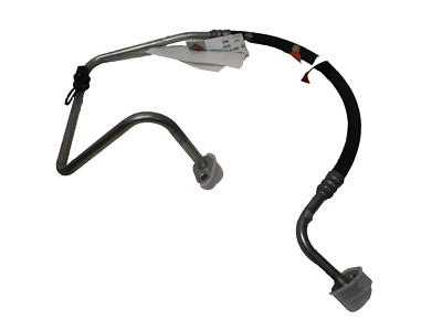 3582987C92 INTERNATIONAL A/C COMPRESSOR TO CONDENSER HOSE LINE GENUINE ...