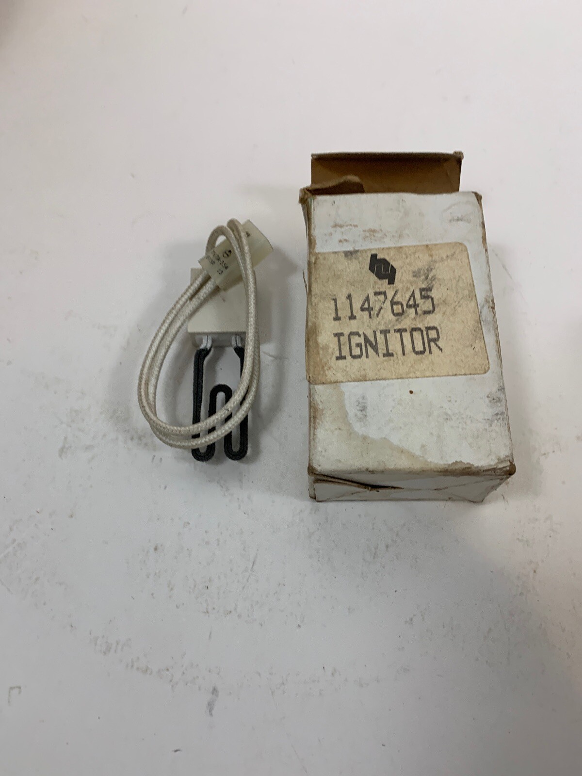 ICP Heil Tempstar Furnace HSI Ignitor 1147645 1148245 | eBay