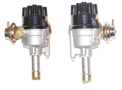 Electronic Distributor for NISSAN Forklift H30 6 cly Engine 40 GF03A40V ...