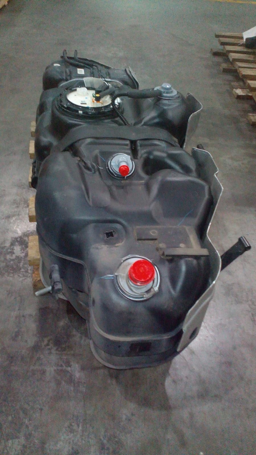 TOYOTA FORTUNER FUEL TANK GUN156R, DIESEL, 08/15- | eBay Australia