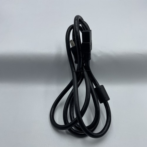 Longwell E55333 300V AC Power Cord for PC / Monitor / Printer - Black | eBay
