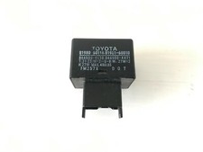 Toyota Genuine OEM 81981-02010 Flasher Turn Signal 8198102010 for sale ...