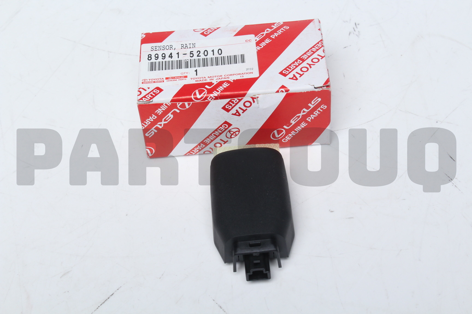 8994152010 Genuine Toyota SENSOR, RAIN 89941-52010 | eBay