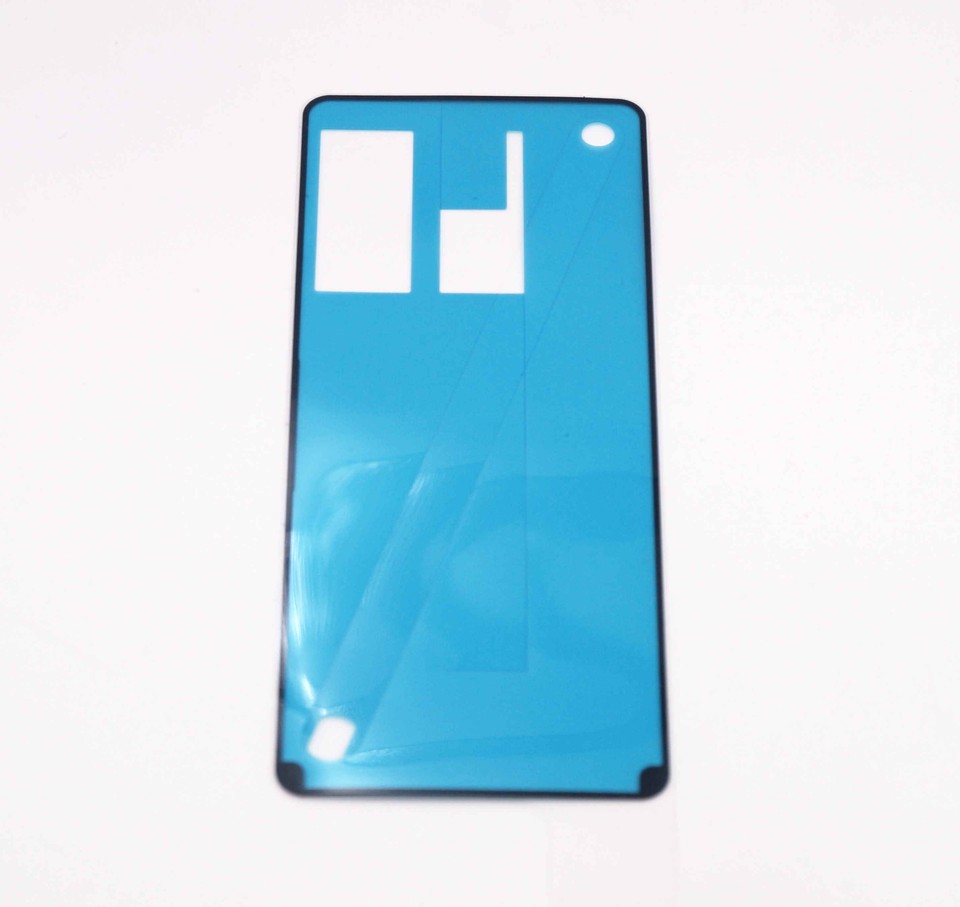 Original Sony xperia 5 II XQ-AS52 Battery Cover Adhesive Seal Tape ...