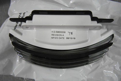 Genuine Harley-Davidson Touring Rear Brake Tail Light 59600008 for sale ...