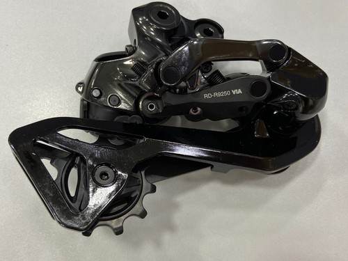 Shimano Dura-Ace Di2 Rear Derailleur - Black (RD-R9250) for sale online ...