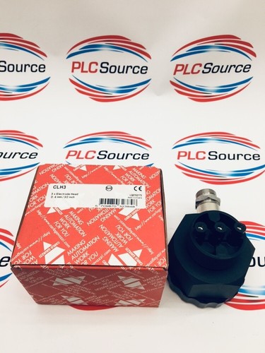 CARLO GAVAZZI CLH3 ELECTRODE HEAD | eBay