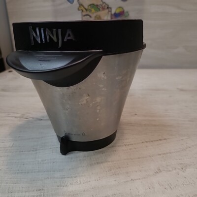 Ninja Coffee Maker Filter Basin Holder CF080 Replacement Part | eBay