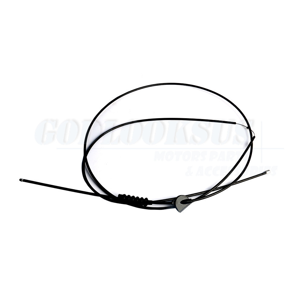 Hood Latch Lock Release Cable 31297545 for VOLVO 10-15 XC60 | eBay