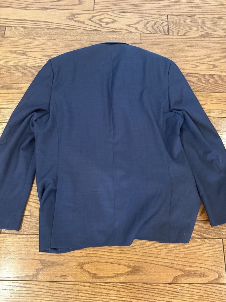 Michael Strahan Collection By Michael Strahan Modern Fit Suit Jacket ...