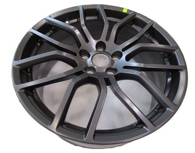 HSV VF GTS CLUBSPORT 20" x 9.5" Rear Satin Graphite Mag Wheel 10B ...