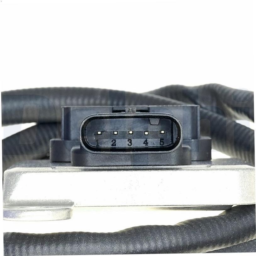 NOx-Sensor, NOx-Katalysator DELPHI ANS1033-12B1 für CLS (C218) 3 2011-2014 | eBay.de