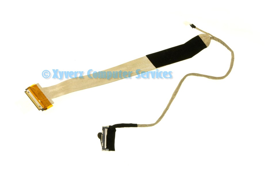 DD0MA8LC000 GENUINE ORIGINAL GATEWAY LCD DISPLAY CABLE MT6728 (GRD A ...