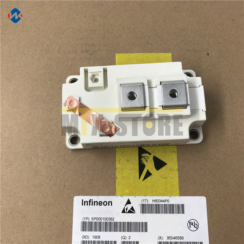 1PCS Brand NEW INFINEON/EUPEC Module FZ800R12KE3 Quality Assurance 100% ...