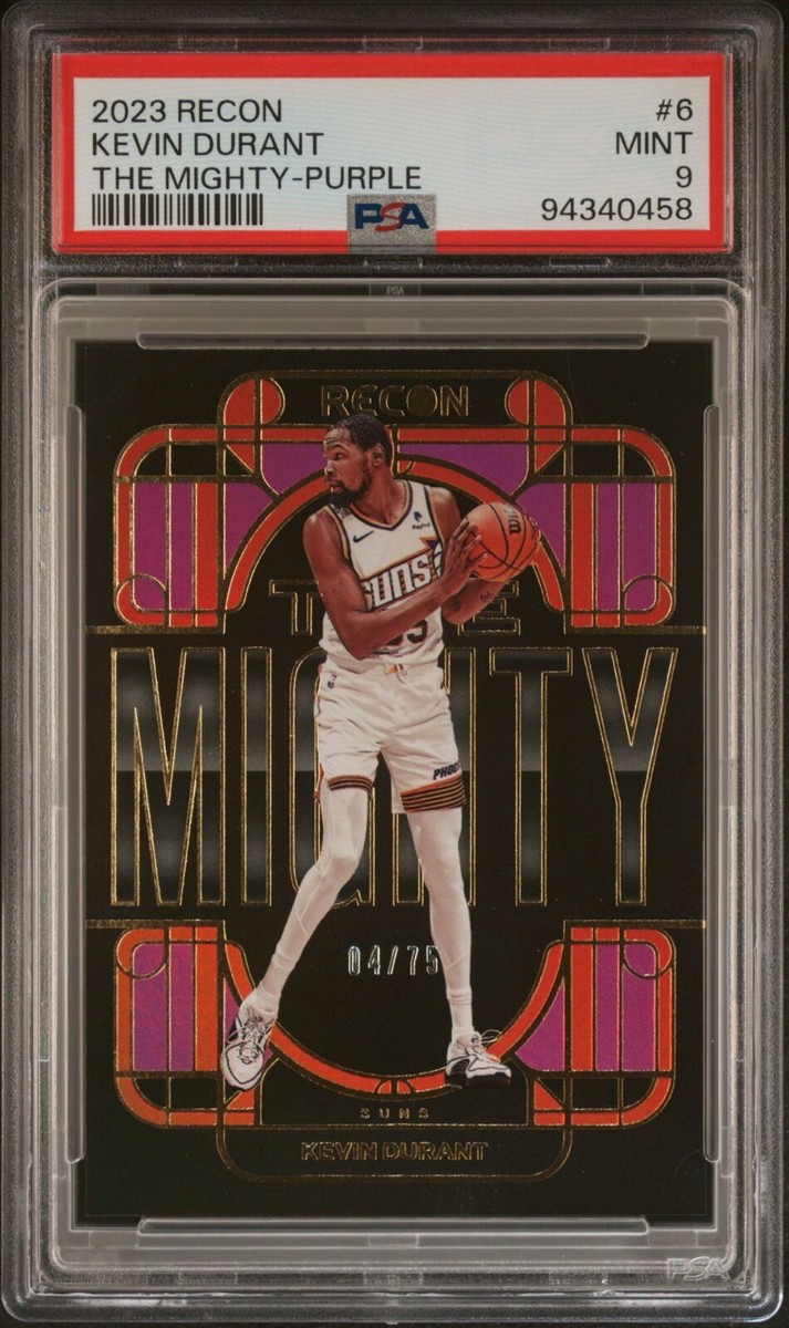 The Mighty Kevin