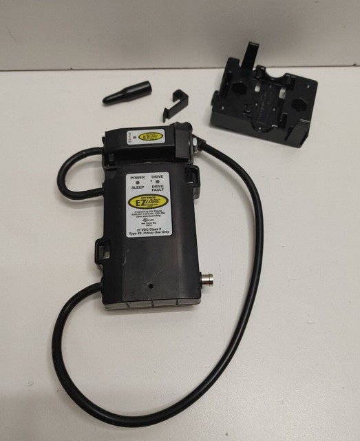 Hytrol 032.501 Zone Controller Polarized Reflex Transducer 27VDC gen. 3 ...