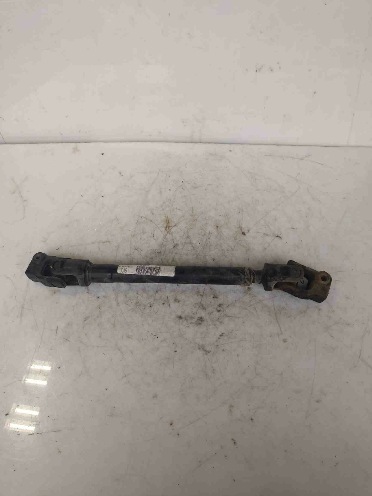 2007 - 2012 Mercedes GL320 Gl350 GL450 GL550 Steering Coupler Shaft ...
