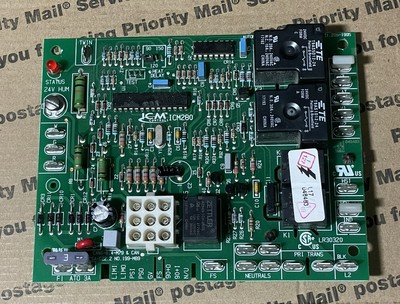 HVAC Parts - Goodman Board