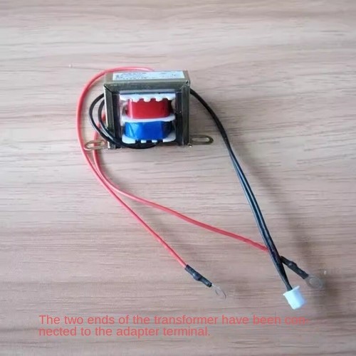 9v transformer 220v to 9v isolated industrial frequency transformer | eBay