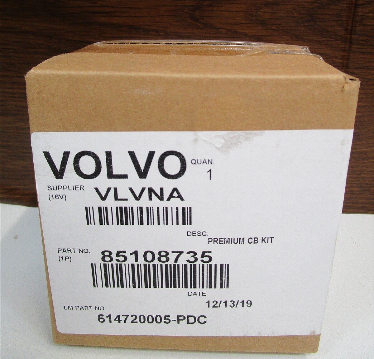 OEM Mack Volvo 85108735 Mirror Cable Kit for sale online | eBay