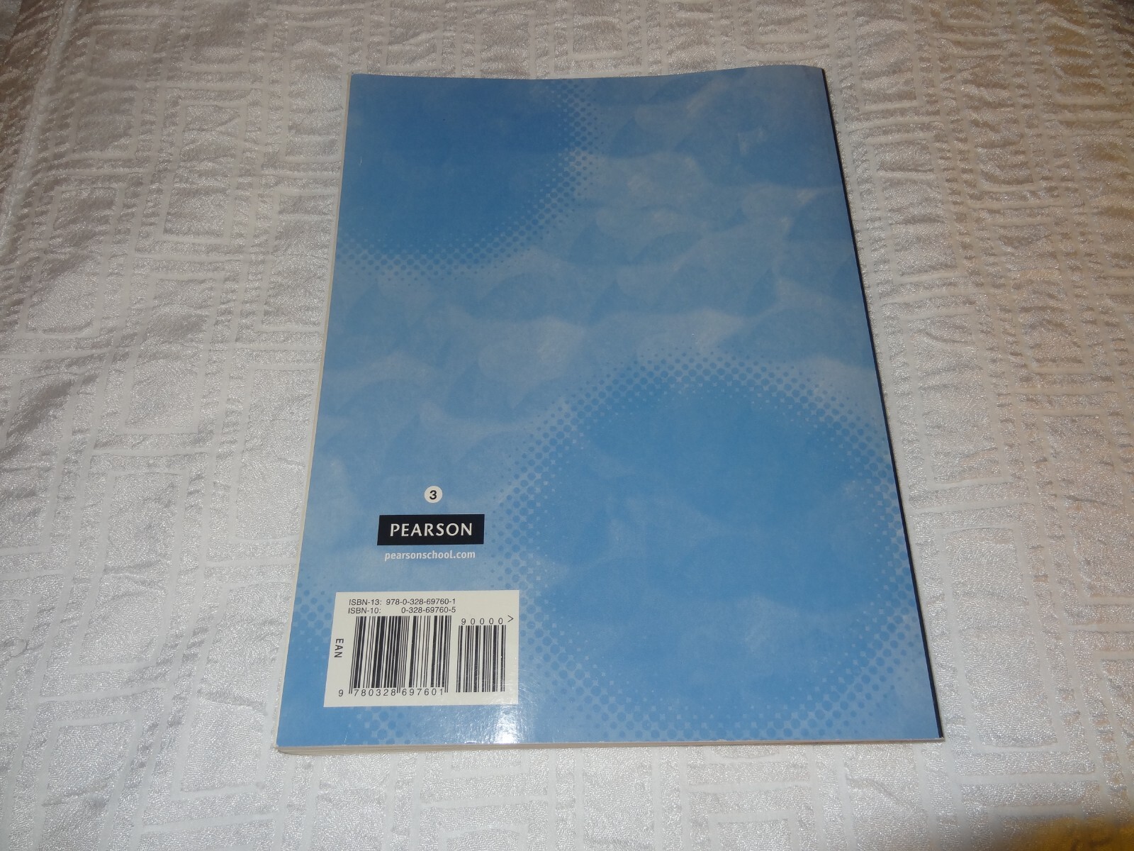 Math 2012 Common Core Reteaching and Practice Workbook Grade 3 by Scott ...