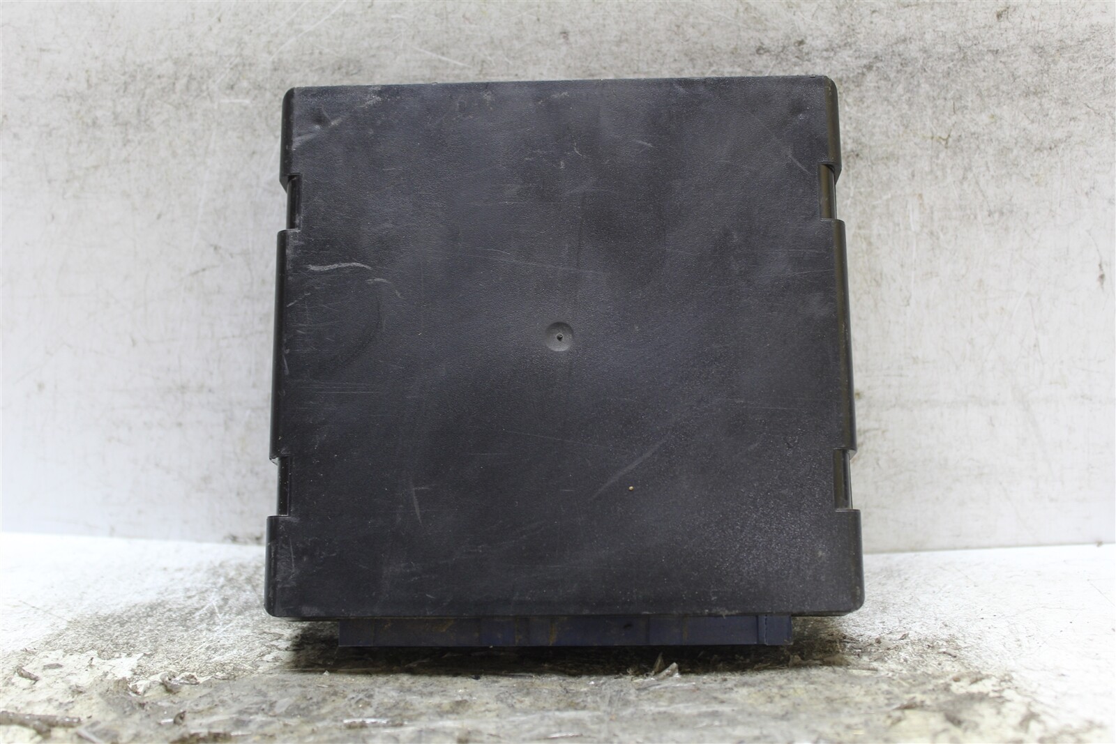 2000 Chevrolet Astro Body Control Unit BCM 16257125 Module 708 3A6 B5 ...