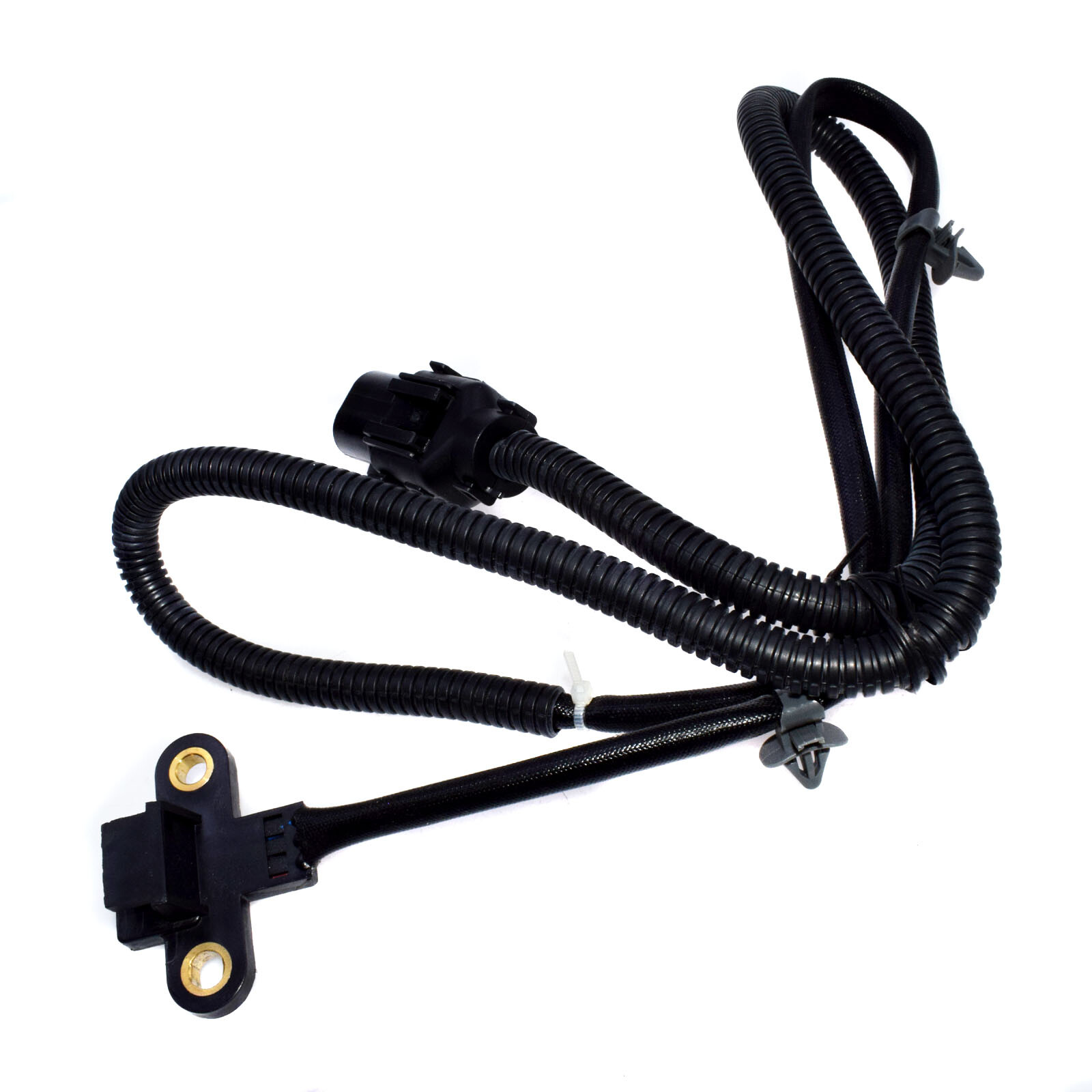 For KIA Hyundai Santa Fe Crankshaft Position Sensor 3931038070 ...