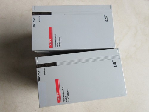 priority express LS plc XGP-ACF1 refurbished | eBay