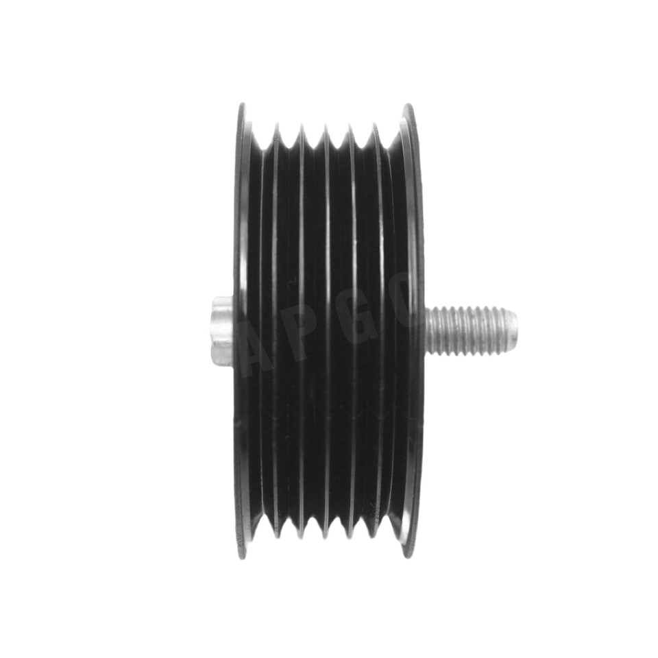 Belt Tensioner & Idler Pulley for Mercedes-Benz S350 E320 C280 ...