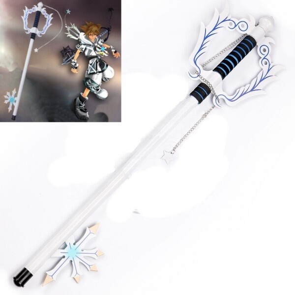 Keyblade Kingdom Hearts Roxas Kingdom Hearts 3 Keyblade List | Rock