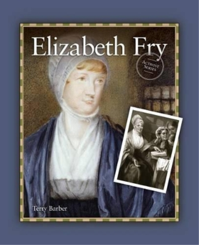 Barber, Terry Elizabeth Fry Book NEUF 9781894593892 | eBay
