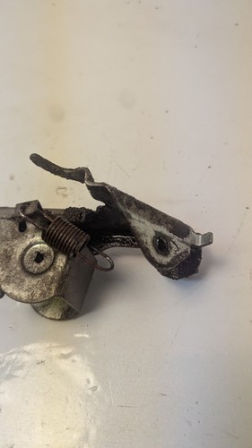 Briggs And Stratton Intek 20 22 24 Hp Vtwin Throttle Control Bracket | eBay