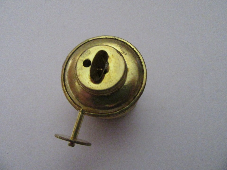 Vintage AB Co Nutmeg Brass Miniature oil lamp Burner c1950s | eBay