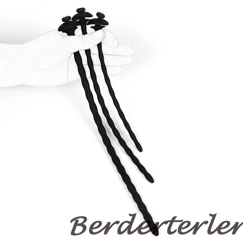 Extra Long Chastity Cage Plug Stimulation BDSM Bondage Dilator Eye Rod ...