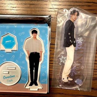 SEVENTEEN Mingyu Acrylic Stand | eBay