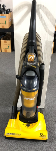 Eureka Powerline Vacuum Cleaner Model 4473 Type AZ-1 | eBay